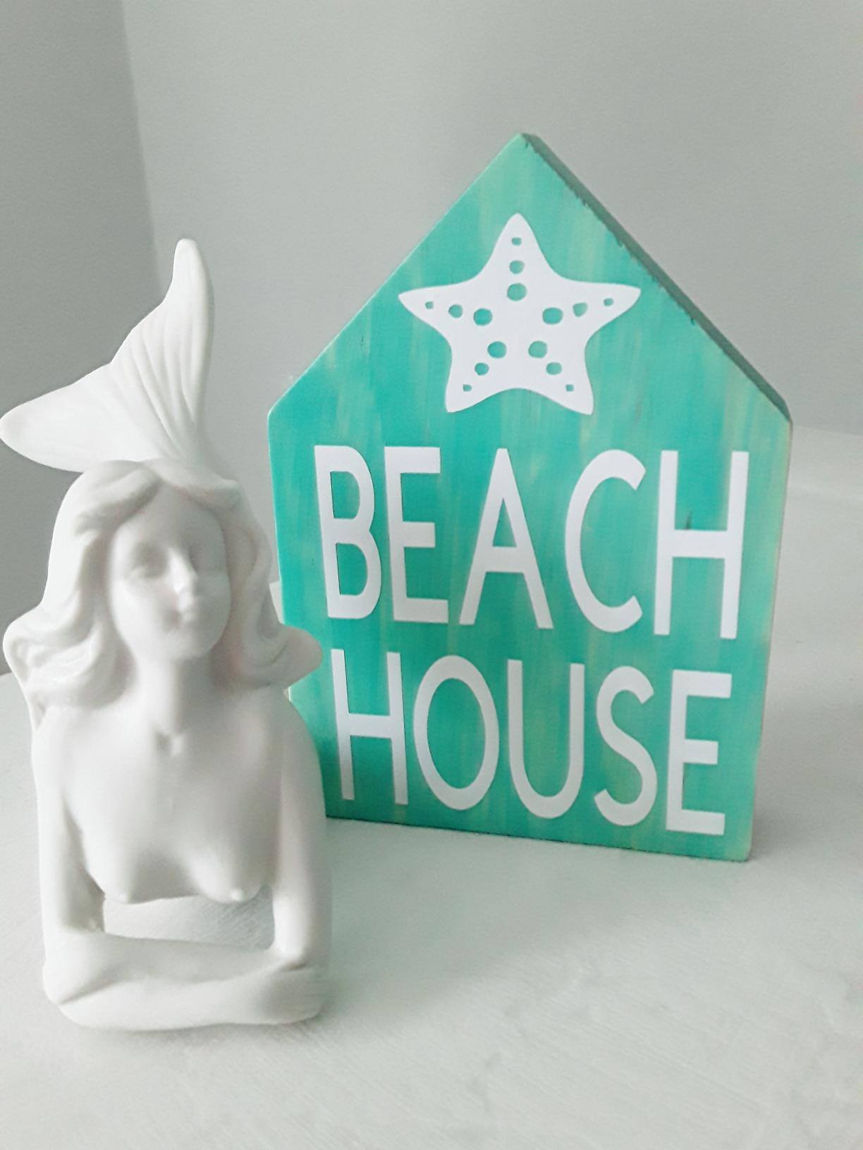 Seashells and Sushi – From Flip-Flops to Stove-Top // Click on the ...
